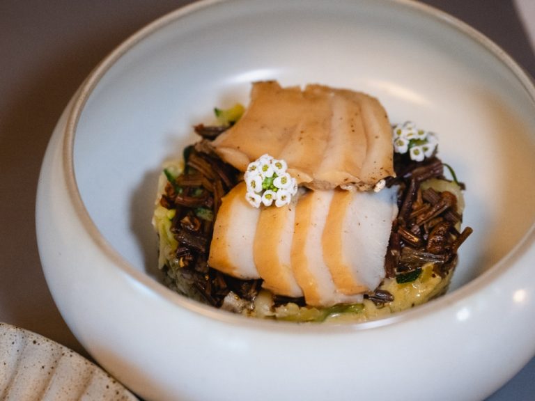 Meet the 26-year-old behind Odem’s fresh Korean fare at New Bahru ...