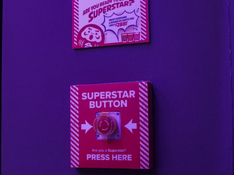 [NEW] Shako-Ba: Hidden Japanese bar at Boat Quay | HungryGoWhere