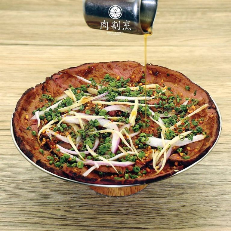 15 Ion Orchard food spots for every palate and budget | HungryGoWhere