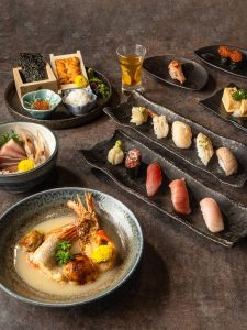 15 Ion Orchard food spots for every palate and budget | HungryGoWhere