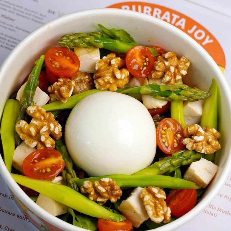 25 Katong food gems to explore this weekend | HungryGoWhere