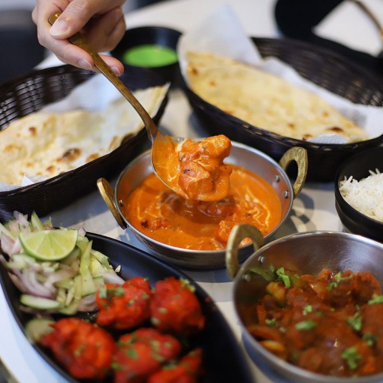 25 Katong food gems to explore this weekend | HungryGoWhere