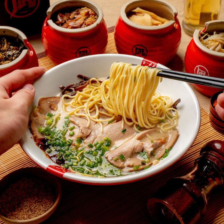 15 Ion Orchard food spots for every palate and budget | HungryGoWhere