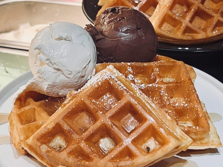 33 places for food in Tampines you cannot miss | HungryGoWhere