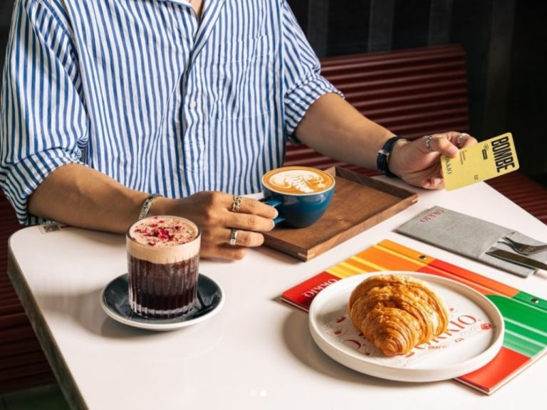 20 Saigon cafes for every coffee lover to check out | HungryGoWhere