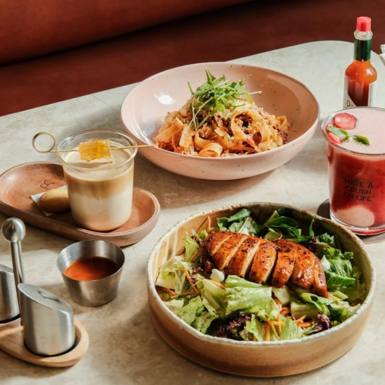 20 Saigon cafes for every coffee lover to check out | HungryGoWhere