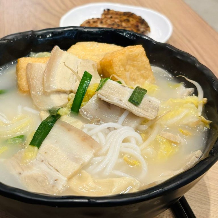 Bedok Mall food guide: 15 places that satisfy without the splurge ...