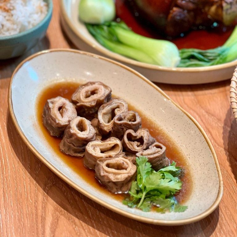 En Yeoh’s Bak Kut Teh Singapore: Klang’s famous BKT with a twist ...