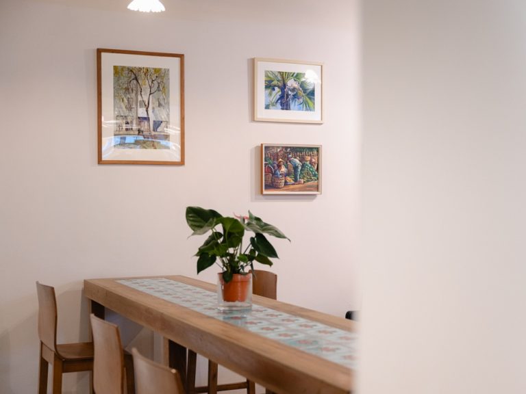 NEW: 5 Senses at Odeon 333 serves up Hainanese classics | HungryGoWhere