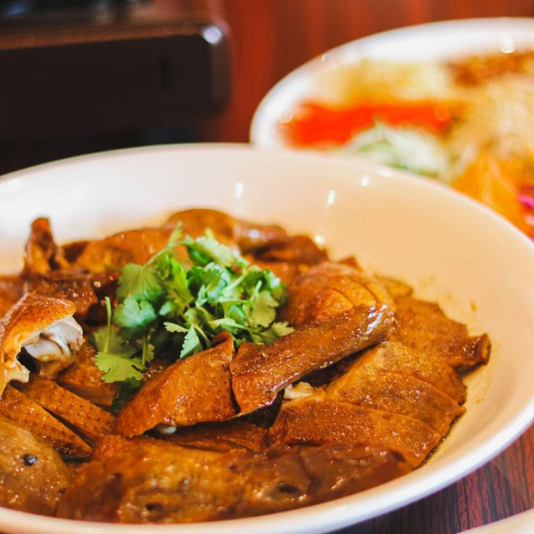 Lo Hey HK Seafood: New HK-style seafood spot at Holland Village ...