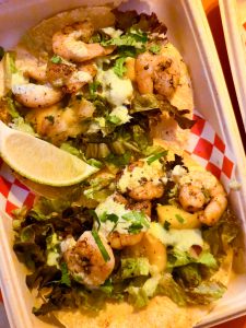 Review: Bored Tacos delivers on ambience, with mixed results ...