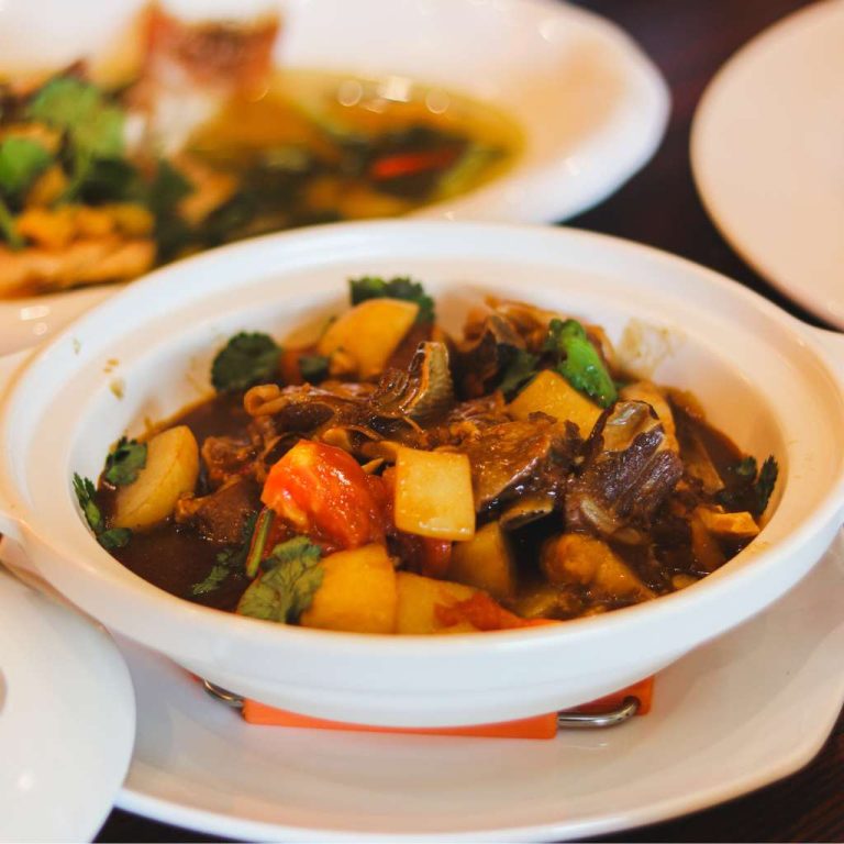 Lo Hey HK Seafood: New HK-style seafood spot at Holland Village ...