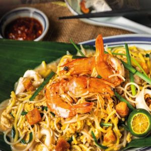 Bedok Mall food guide: 15 places that satisfy without the splurge ...