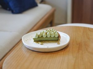 Elijah Pies turns 10: New menu with pistachio pie and matcha drinks ...