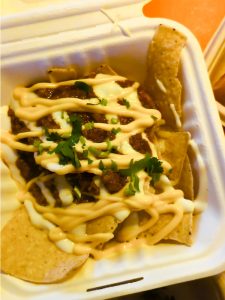 Review: Bored Tacos delivers on ambience, with mixed results ...