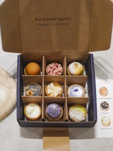 Elijah Pies turns 10: New menu with pistachio pie and matcha drinks ...