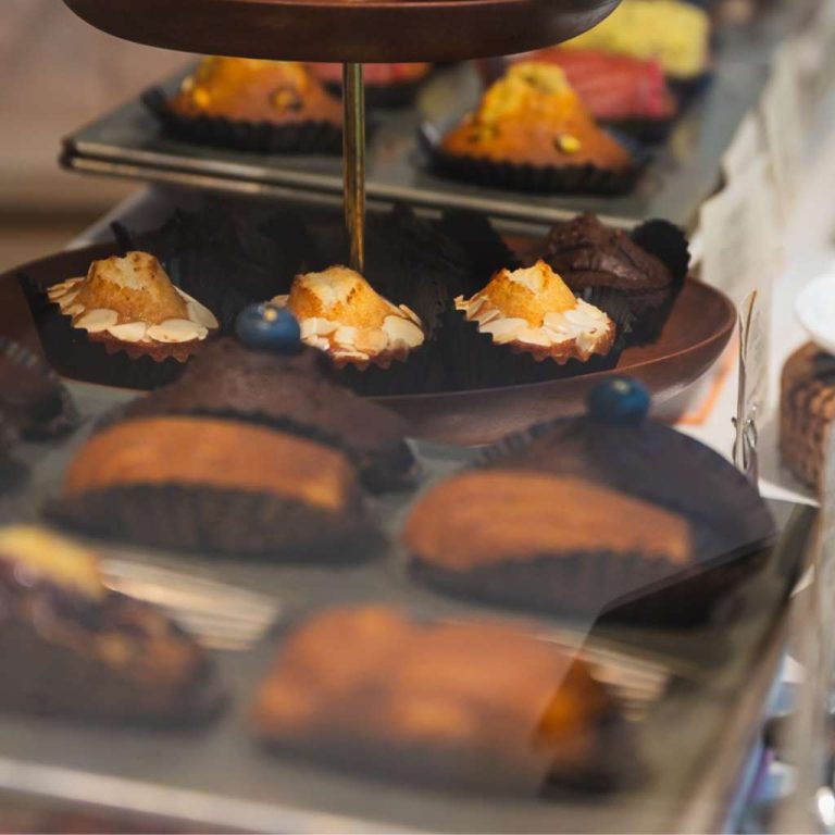 Meet the founder behind SG's first madeleine and financier bakery