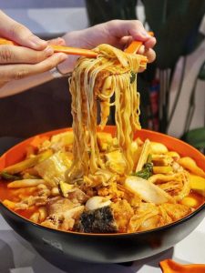 Bedok Mall food guide: 15 places that satisfy without the splurge | HungryGoWhere