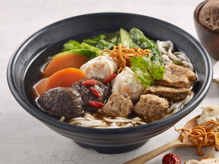 Bedok Mall food guide: 15 places that satisfy without the splurge | HungryGoWhere