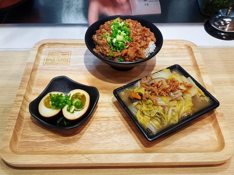 33 places for food in Tampines you cannot miss | HungryGoWhere