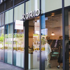 Korio: Cult-favourite sandwich specialist reopens at Downtown
