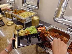 Koggii serves up Korean-style "cai fan" from S$9.90 | HungryGoWhere