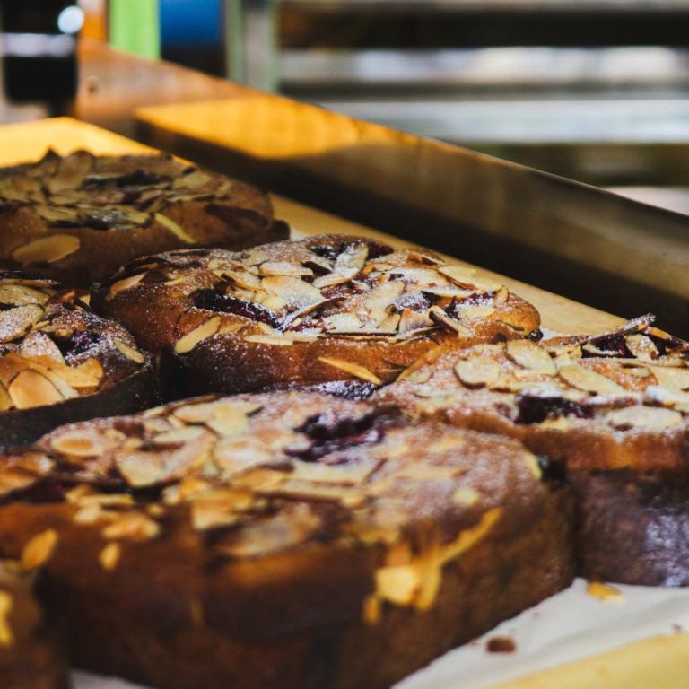 Popular home-based Wheathead Bakery opens at One-North | HungryGoWhere