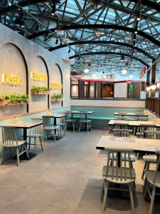 19 Jurong Point food spots to check out | HungryGoWhere