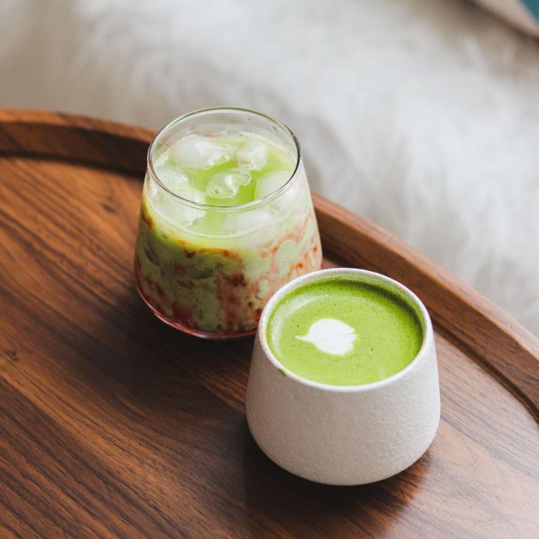 Nibbies Cafe: New Japanese-inspired brunch spot at Telok Ayer ...