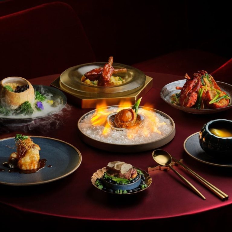 29 Chinese restaurants in Singapore for authentic and delicious fare ...