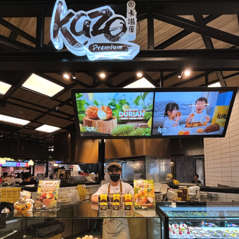 19 Jurong Point food spots to check out | HungryGoWhere