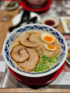 19 Jurong Point food spots to check out | HungryGoWhere