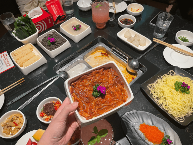 19 Jurong Point food spots to check out | HungryGoWhere