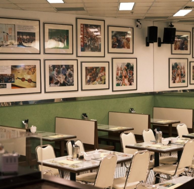 19 Jurong Point food spots to check out | HungryGoWhere