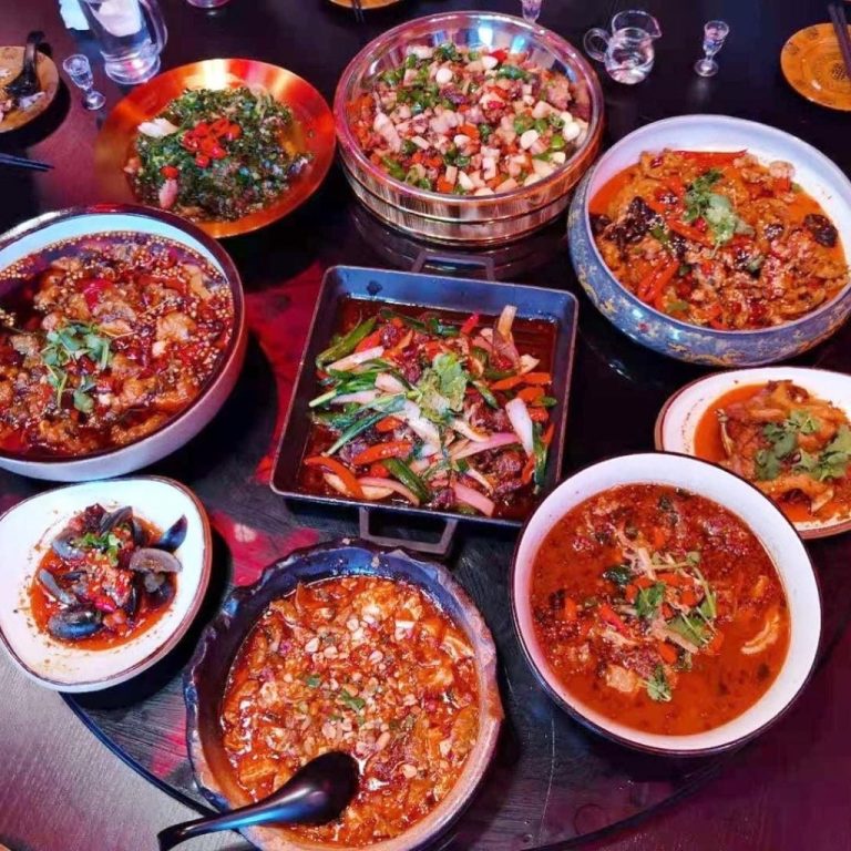 29 Chinese restaurants in Singapore for authentic and delicious fare ...