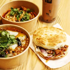 19 Jurong Point food spots to check out | HungryGoWhere