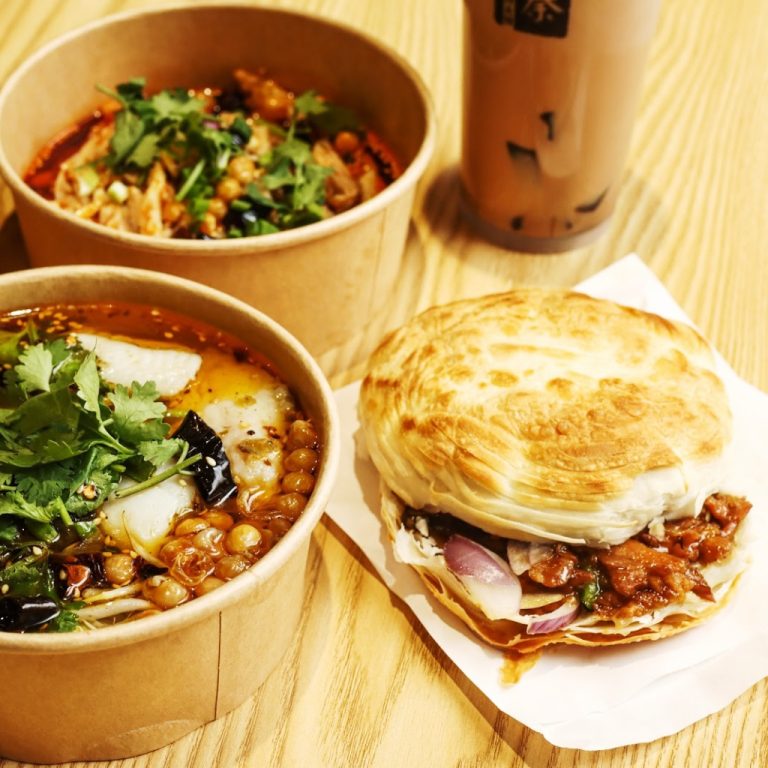 19 Jurong Point food spots to check out | HungryGoWhere