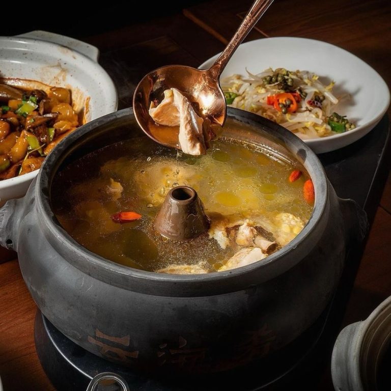 29 Chinese restaurants in Singapore for authentic and delicious fare ...