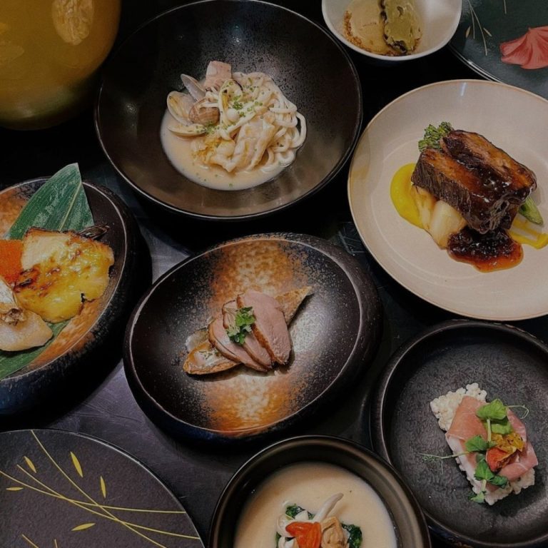 29 Chinese restaurants in Singapore for authentic and delicious fare ...