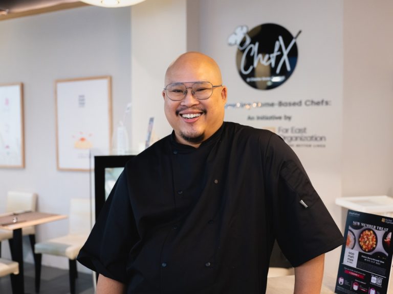 Ooomahmee at Chef X serves up comforting Japanese favourites from S$14 ...