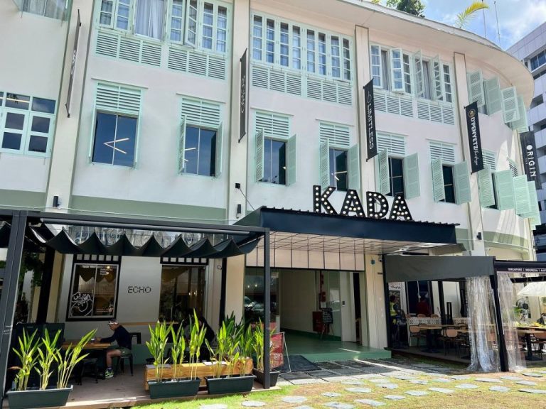 Kada Maxwell food guide: 11 new places to explore | HungryGoWhere