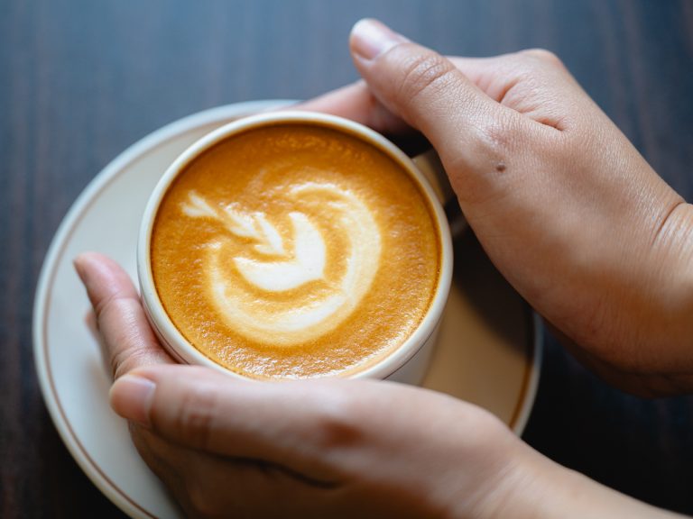 Kyuukei’s founder on building a haven for rest | HungryGoWhere