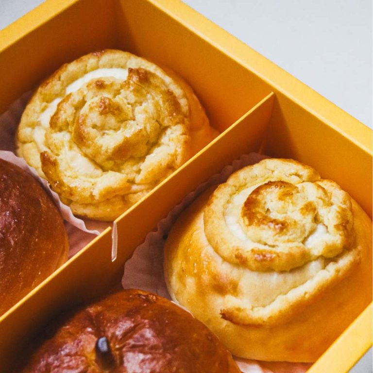 Beloved bakery Butter Town unveils shio pan "ATM" in Woodleigh ...