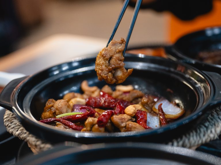 Claypot Daddy: New concept at Terminal 2, dishes from S$6.90 nett ...