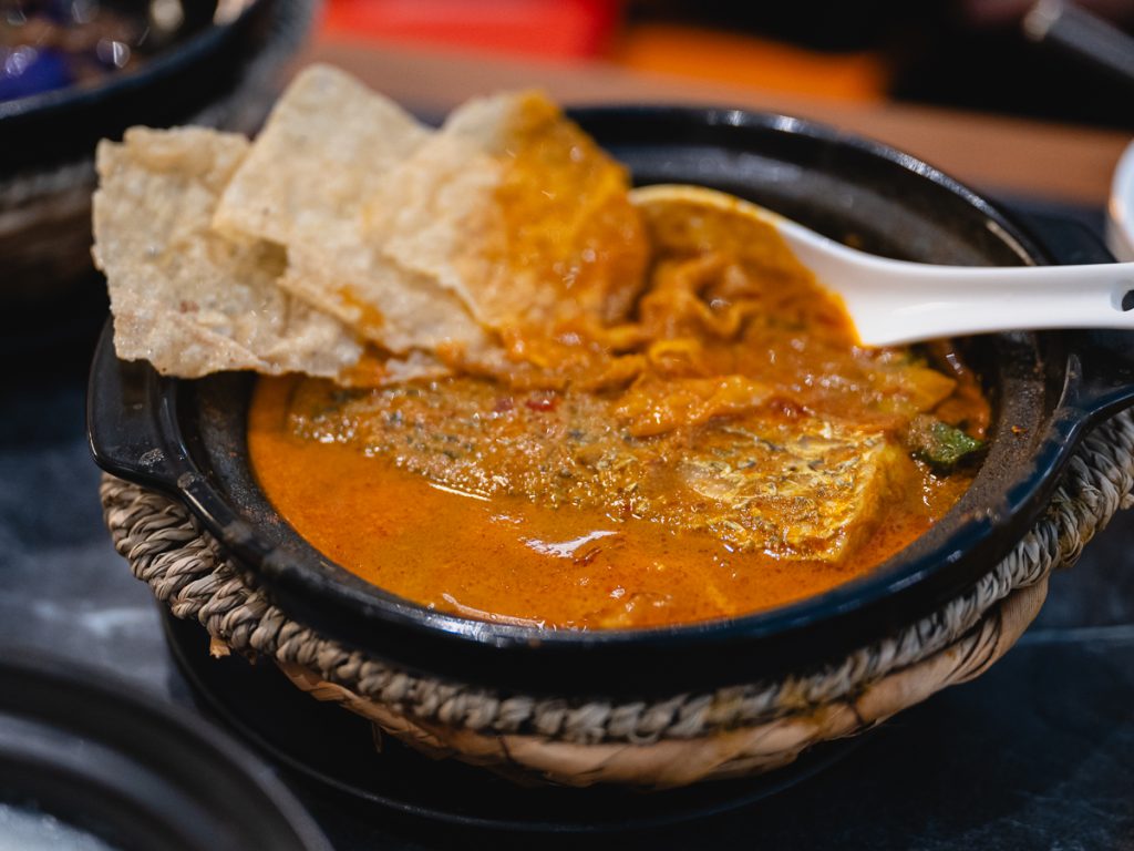Claypot Daddy: New concept at Terminal 2, dishes from S$6.90 nett ...
