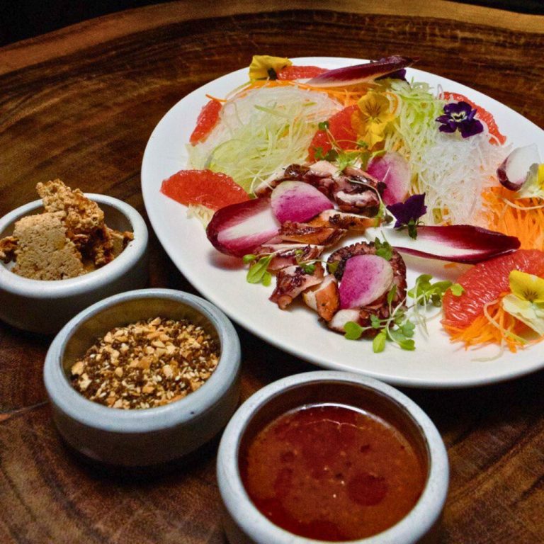 9 unique yusheng choices for 2025 | HungryGoWhere