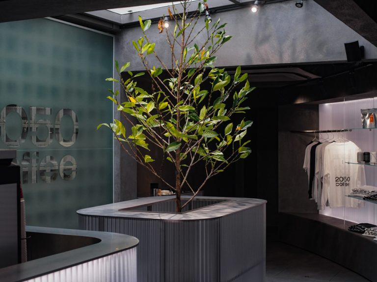 Kyoto’s 2050 Coffee lands in Singapore with automated coffee, matcha ...