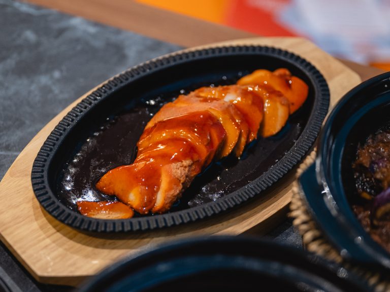 Claypot Daddy: New concept at Terminal 2, dishes from S$6.90 nett ...