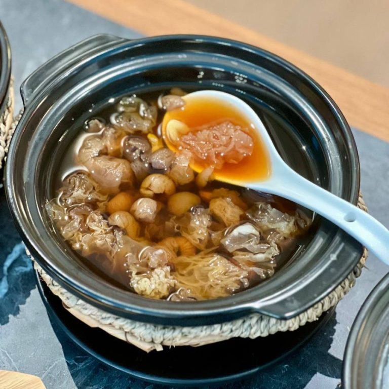 Claypot Daddy: New concept at Terminal 2, dishes from S$6.90 nett ...
