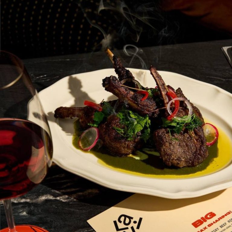 Kada Maxwell food guide: 11 new places to explore | HungryGoWhere